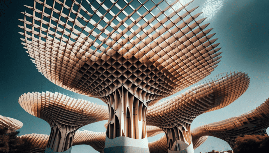 Seville Architecture: Exploring the City's Spectacular Structures ...